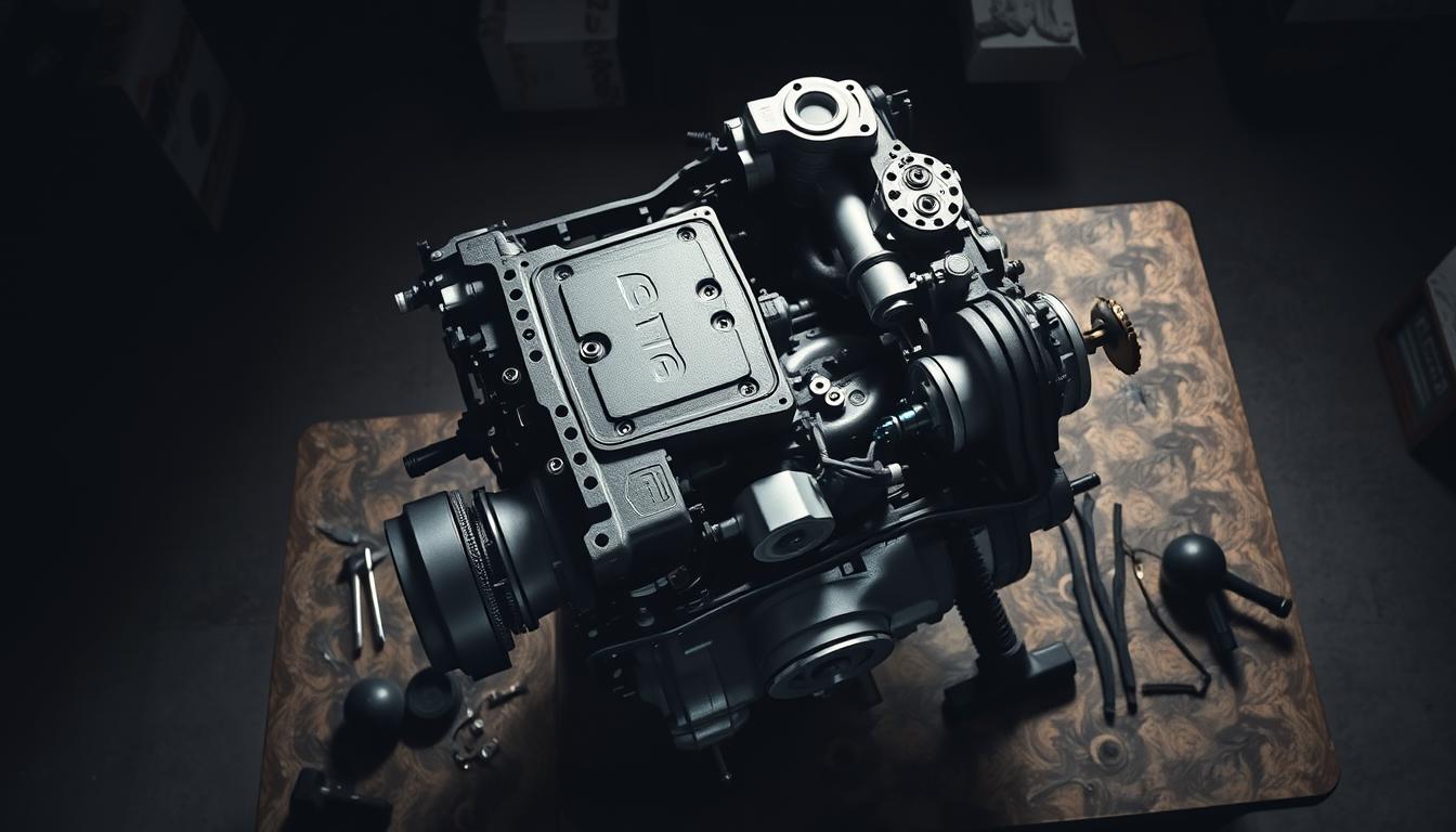 Evaluating the Reliability of Ford 2.3 EcoBoost Engines