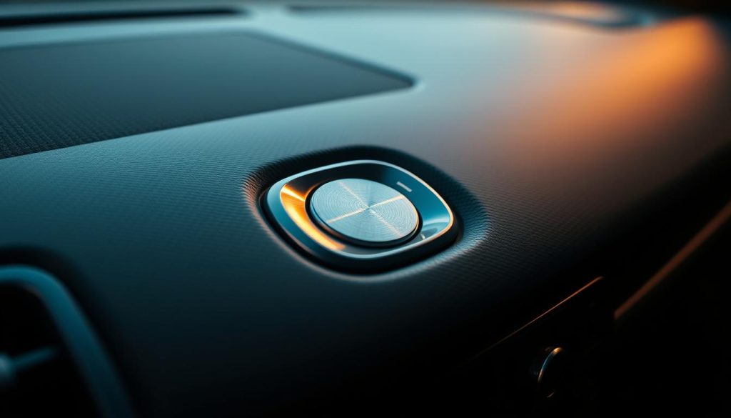 How to Use the BMW Adaptive Suspension Button