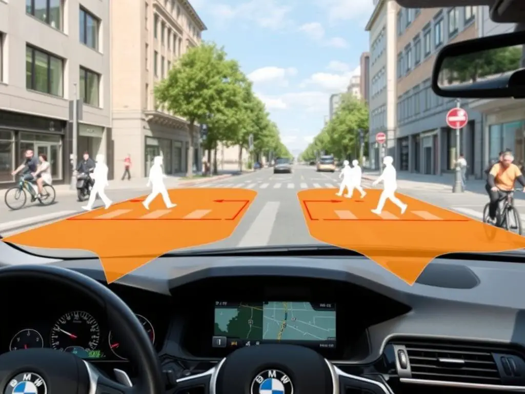 BMW Active Driving Assistant: The Ultimate Guide to Safer, Smarter ...