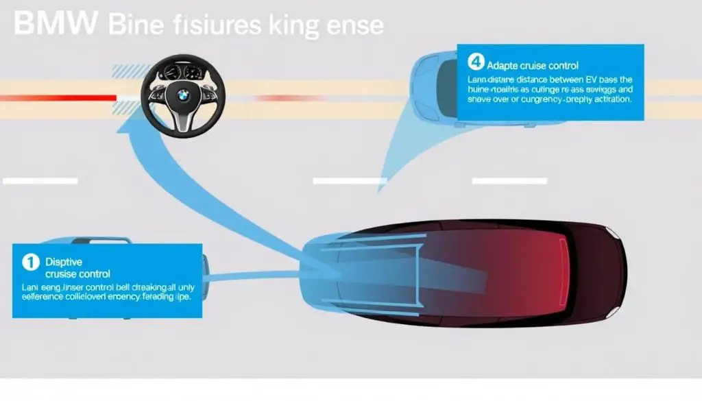 BMW Active Driving Assistant: The Ultimate Guide to Safer, Smarter ...