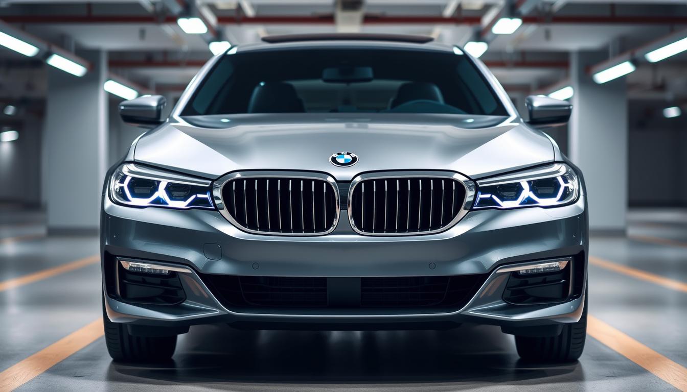 BMW Parking Assistance Package: A Comprehensive Review – Automotive Simple