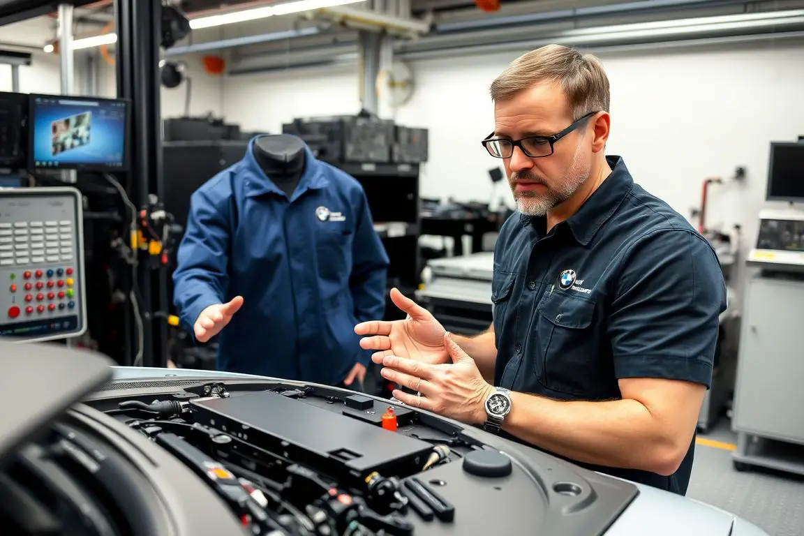 BMW Active Driving Assistant: The Ultimate Guide to Safer, Smarter ...