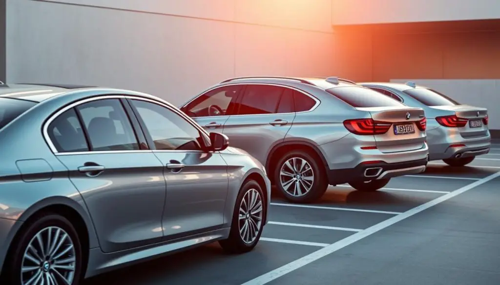 BMW Parking Assistance Package: A Comprehensive Review – Automotive Simple