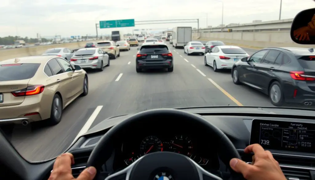 BMW Active Driving Assistant: The Ultimate Guide to Safer, Smarter ...