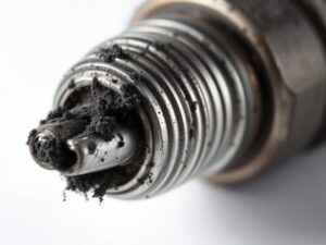 Carbon Fouled Spark Plugs: Causes, Symptoms, and Solutions – Automotive ...