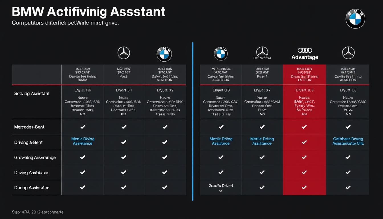 BMW Active Driving Assistant: The Ultimate Guide to Safer, Smarter ...