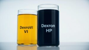 Dexron VI vs Dexron HP: A Comprehensive Guide
