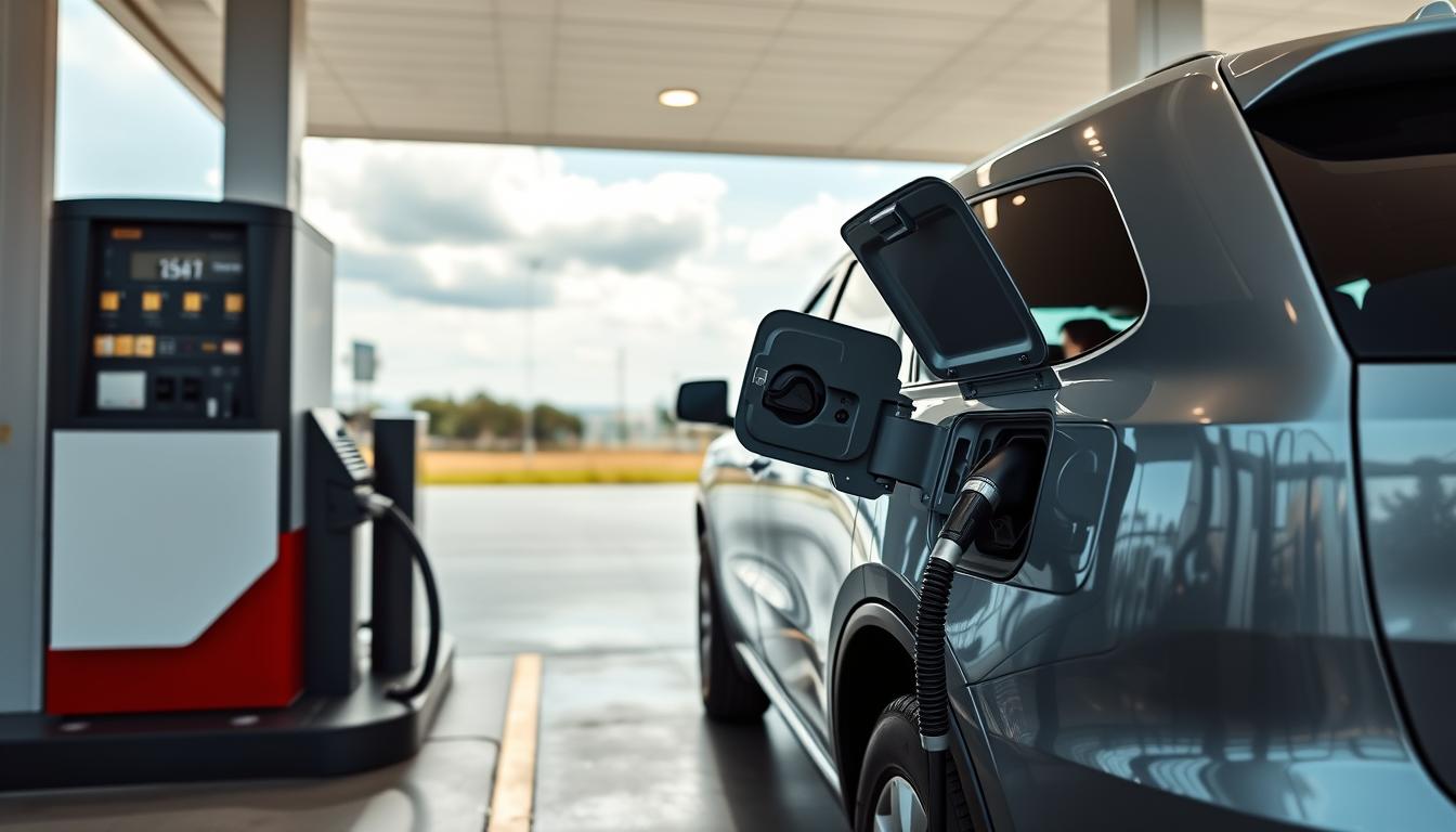 How to Open Gas Tank on Dodge Durango: Complete Guide – Automotive Simple