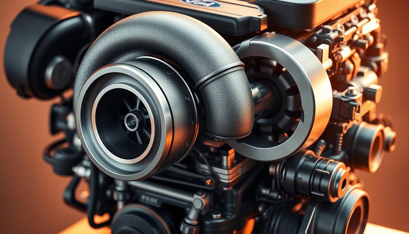 Evaluating the Reliability of Ford 2.3 EcoBoost Engines