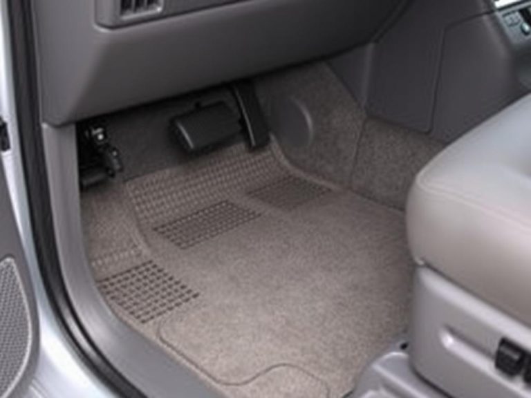 How to Open Gas Tank on Dodge Durango: Complete Guide – Automotive Simple