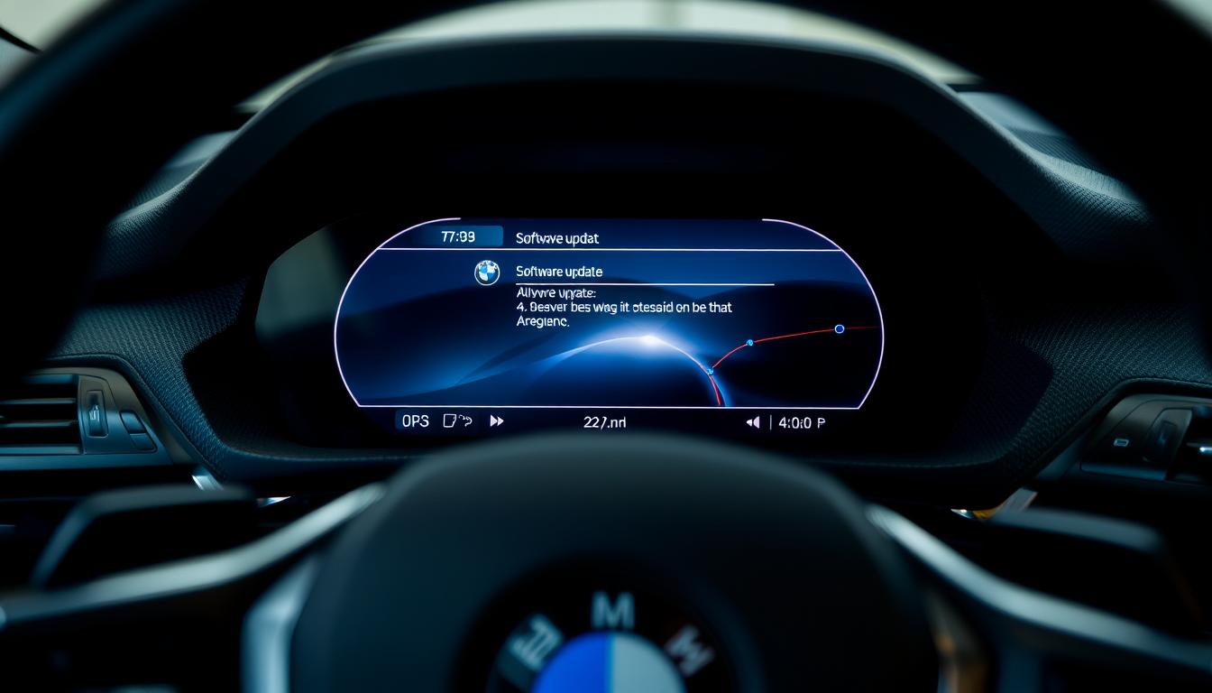 How to Update BMW Software in 5 Easy Steps ? – Automotive Simple