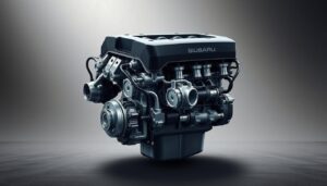 Subaru Boxer Engines: Are They Really Reliable?