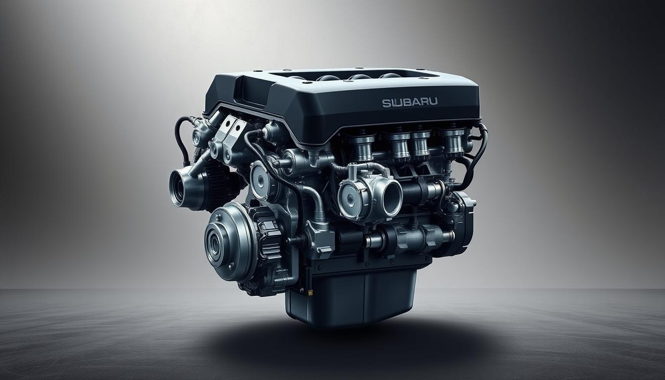 Subaru Boxer Engines: Are They Really Reliable?