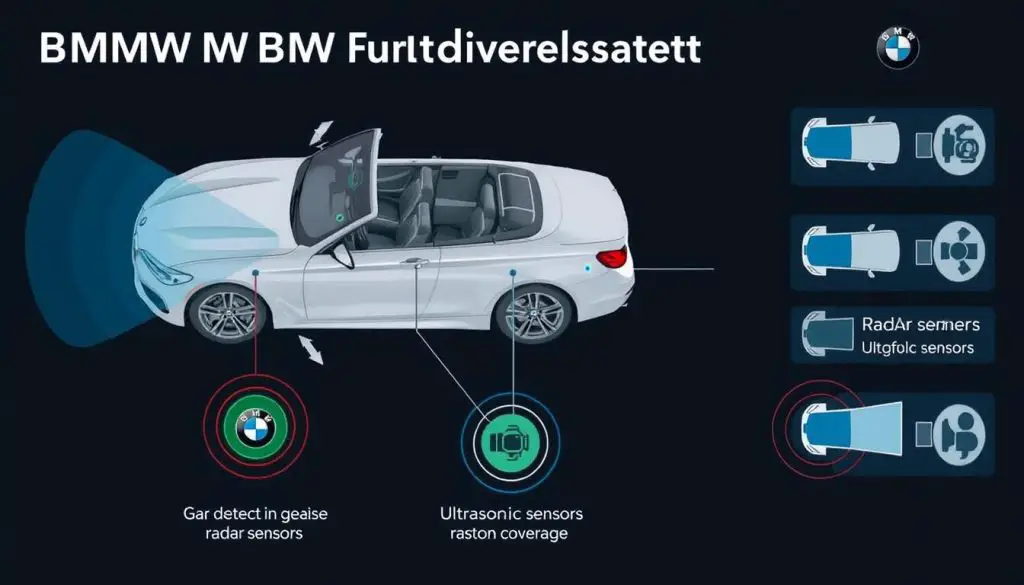 BMW Active Driving Assistant: The Ultimate Guide to Safer, Smarter ...