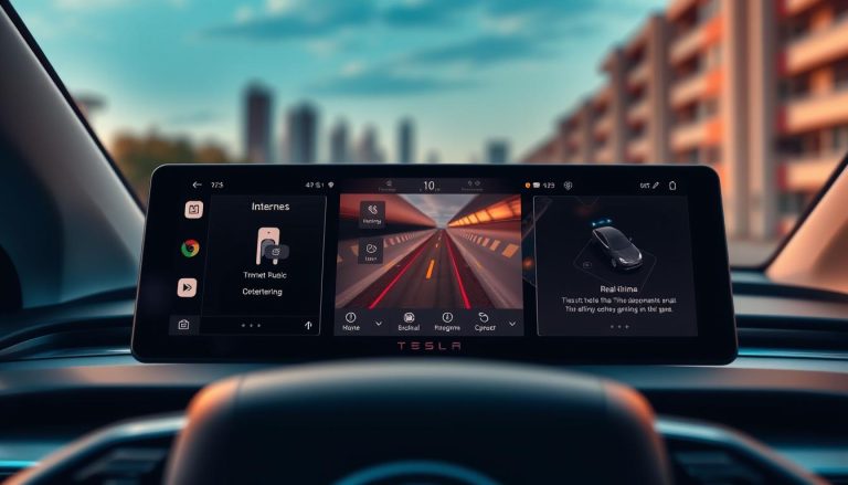 Why Does My Tesla Say No Connectivity: Troubleshoot Common Issues ...