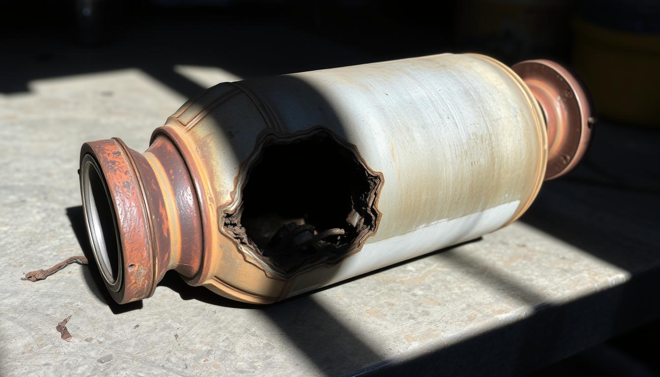 How to Diagnose and Fix a P0420 Code – Automotive Simple