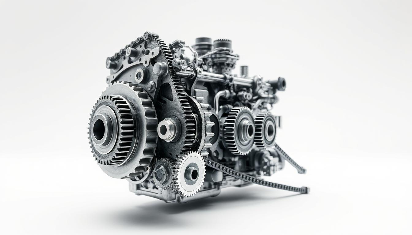 The Ultimate List of Cars with Timing Chains