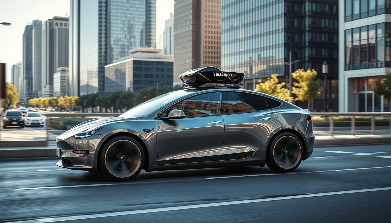 Activate Tesla's Full Self-Driving Capability