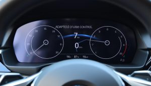 Does BMW Have Adaptive Cruise Control? Features, Models & Technology ...