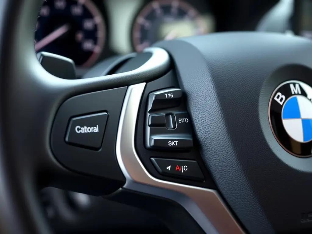 Does BMW Have Adaptive Cruise Control? Features, Models & Technology ...