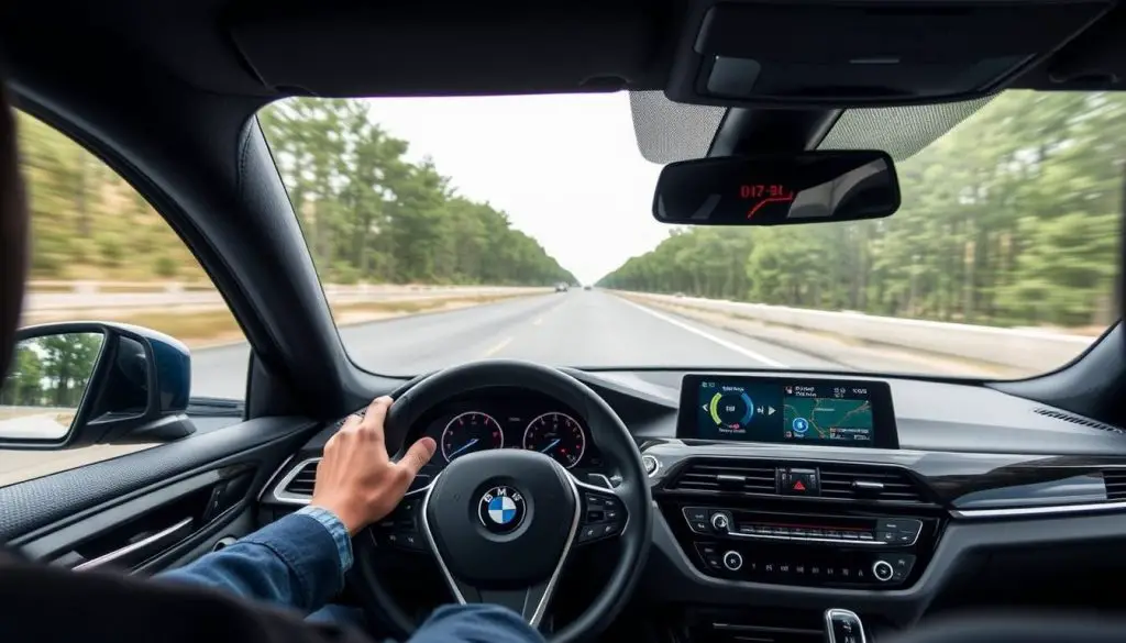 Does BMW Have Adaptive Cruise Control? Features, Models & Technology ...