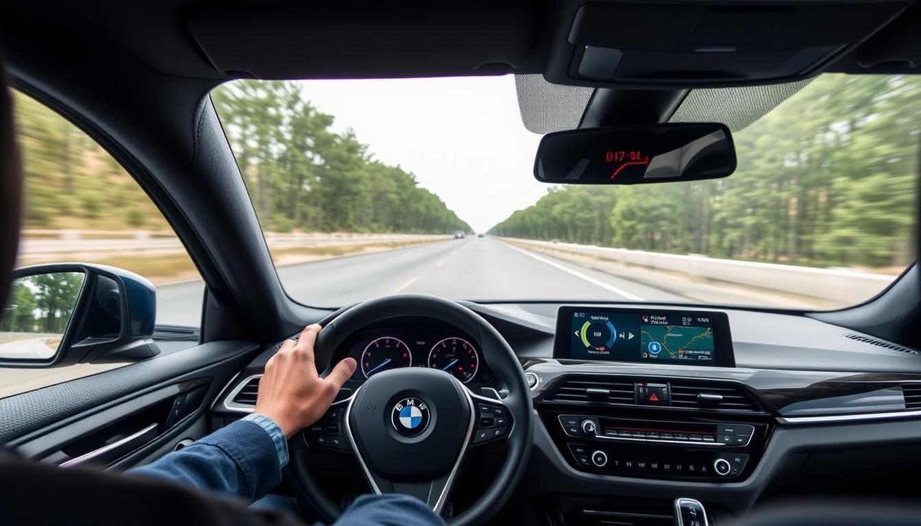 Does BMW Have Adaptive Cruise Control? Features, Models & Technology ...