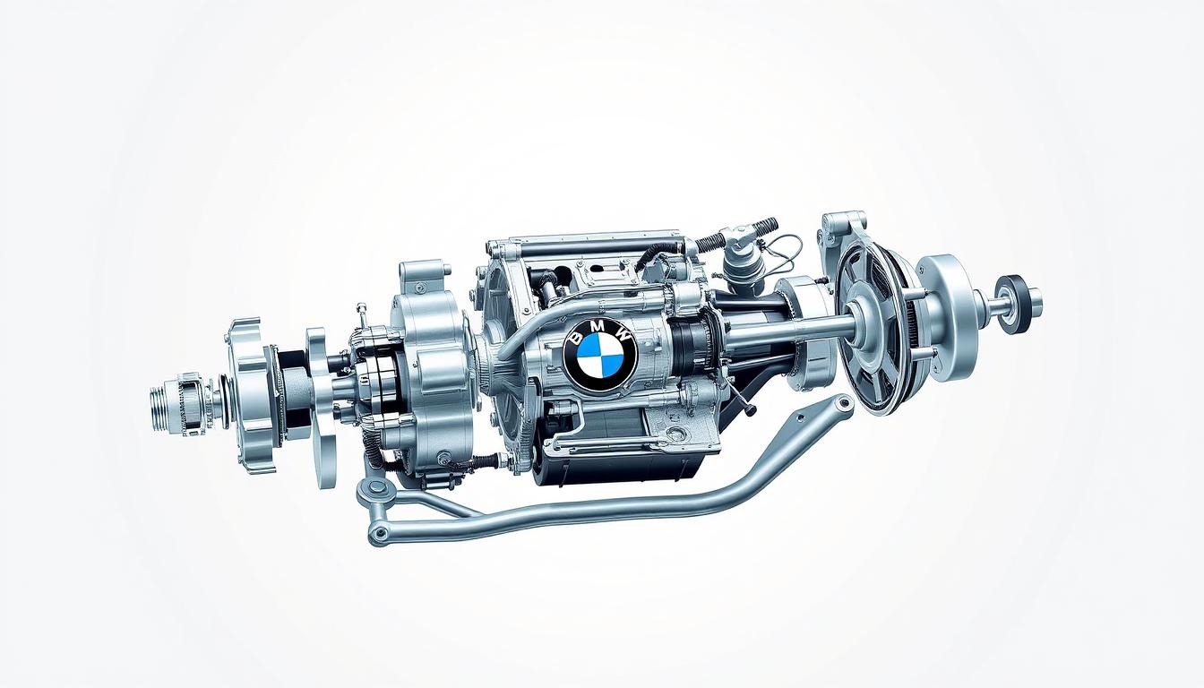 Fix BMW Drivetrain Issues: Comprehensive Troubleshooting Guide ...