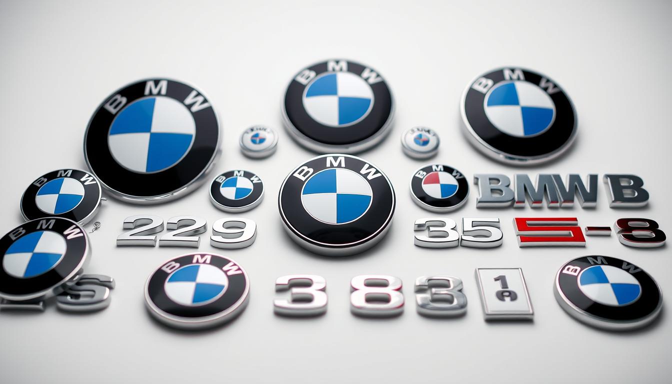 Understand Your BMW: Model Numbers and Badges Explained – Automotive Simple