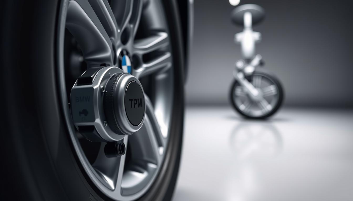 BMW TPM Malfunction: Causes, Symptoms, and Solutions