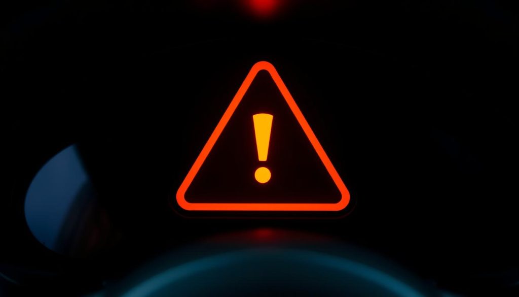 BMW Triangle with Exclamation: Meaning and How to Fixes – Automotive Simple