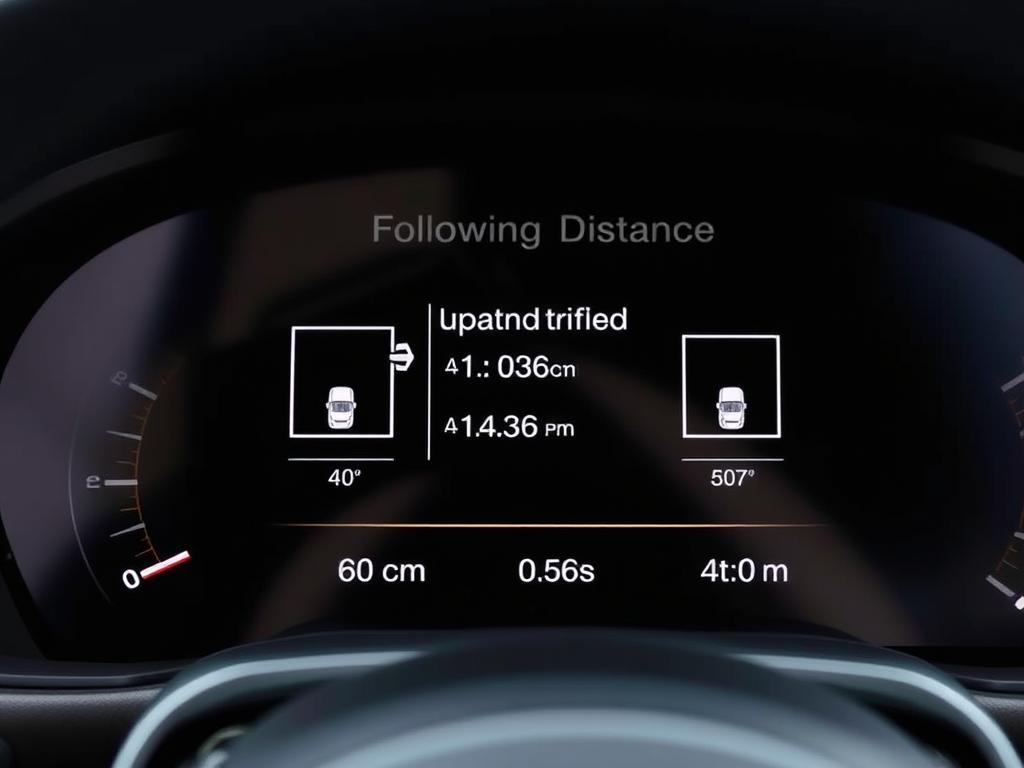 Does BMW Have Adaptive Cruise Control? Features, Models & Technology ...