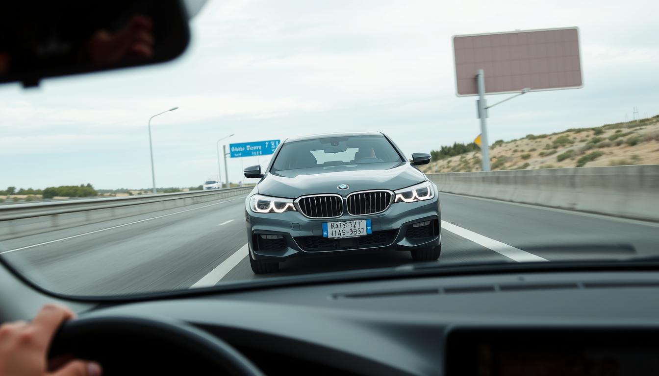 Does BMW Have Adaptive Cruise Control? Features, Models & Technology ...
