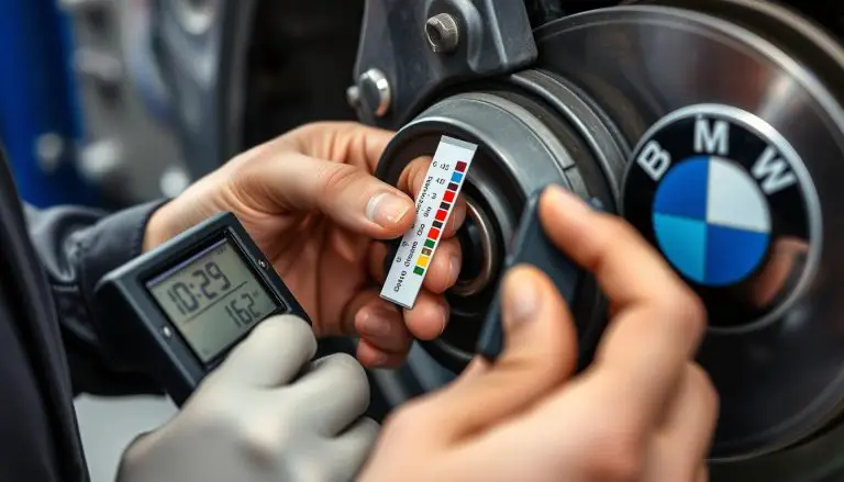 BMW Brake Fluid Change Cost: What to Expect in 2025 – Automotive Simple