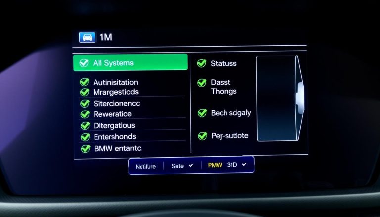 How to Reset Your BMW Computer: A Complete Guide – Automotive Simple