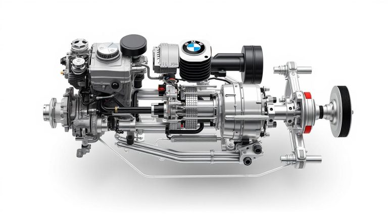 Fix BMW Drivetrain Issues: Comprehensive Troubleshooting Guide ...