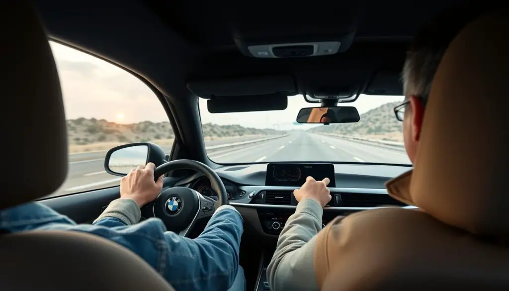 Does BMW Have Adaptive Cruise Control? Features, Models & Technology ...