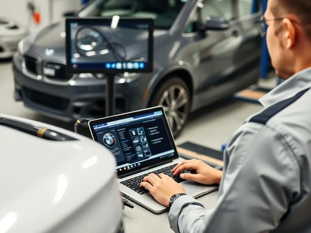 How to Reset Your BMW Computer: A Complete Guide – Automotive Simple