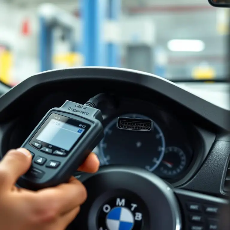 How to Reset Your BMW Computer: A Complete Guide – Automotive Simple