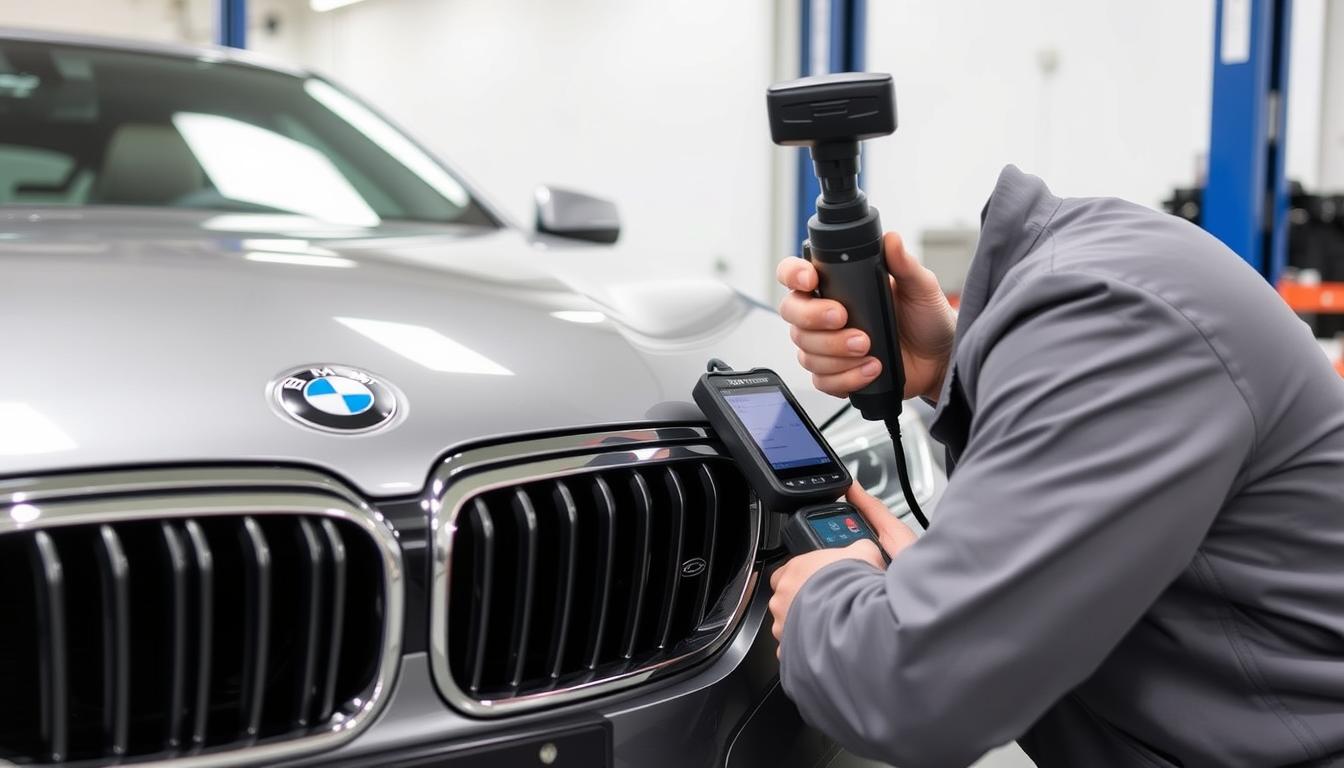 Does BMW Have Adaptive Cruise Control? Features, Models & Technology Explained – Automotive Simple