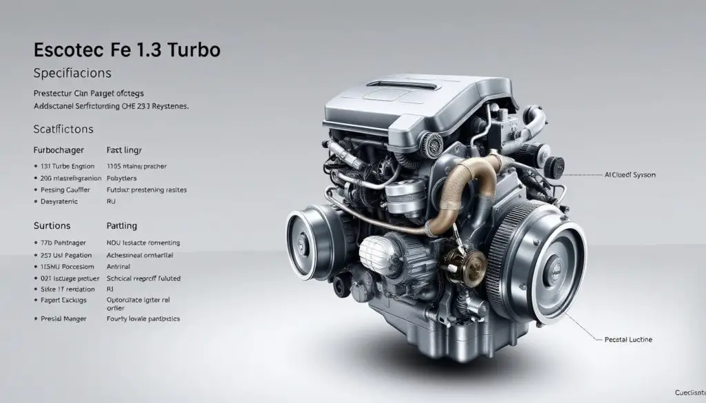 Common Ecotec 1.3L Turbo Engine Problems and Fixes – Automotive Simple