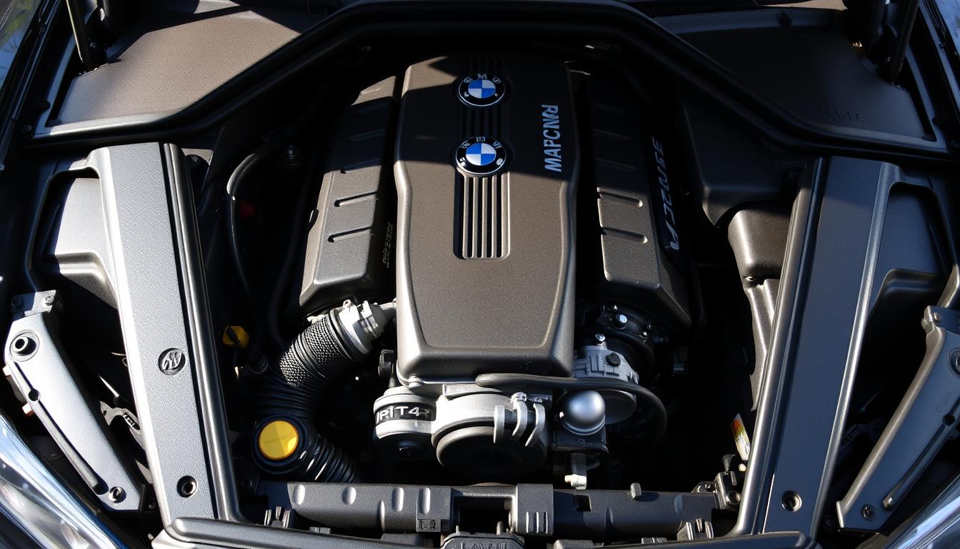 BMW Engine Malfunction Reduced Power: Causes and Solutions