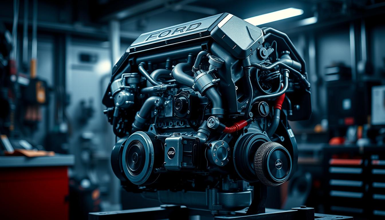Ford 2.3 EcoBoost Engine Review: Performance and Efficiency ...