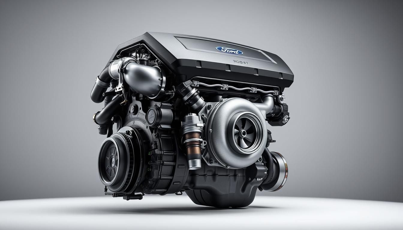 Ford 2.3 EcoBoost Engine Review: Performance and Efficiency ...