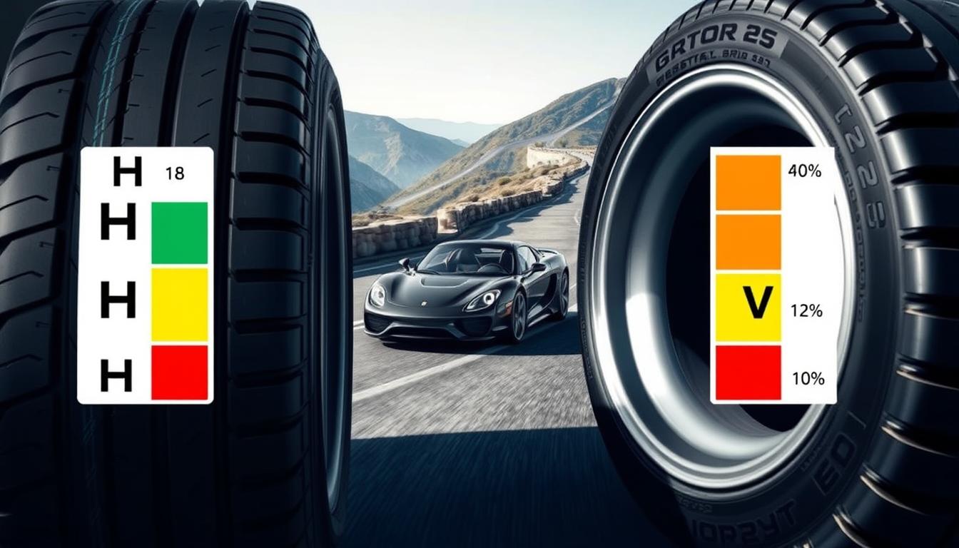 H vs V Speed Rating: Which is Better for Your Needs? – Automotive Simple