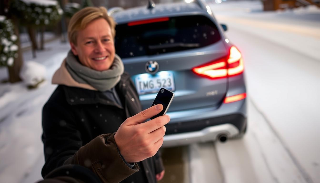 Does the BMW X3 Have Remote Start? Complete Guide by Model Year