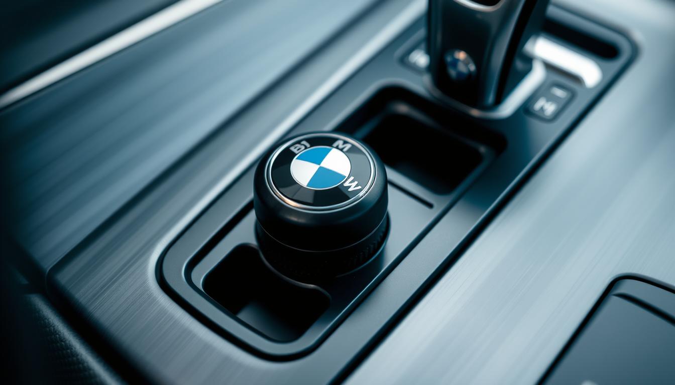 The Simple Way to Shift a BMW into Neutral Without Starting ...
