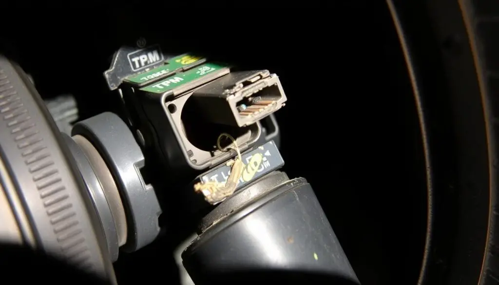 BMW TPM Malfunction: Causes, Symptoms, and Solutions