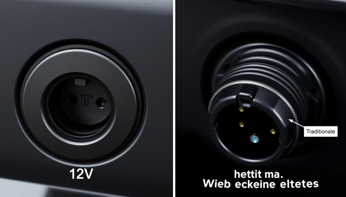 Where Is the Cigarette Lighter in a Tesla Model Y?