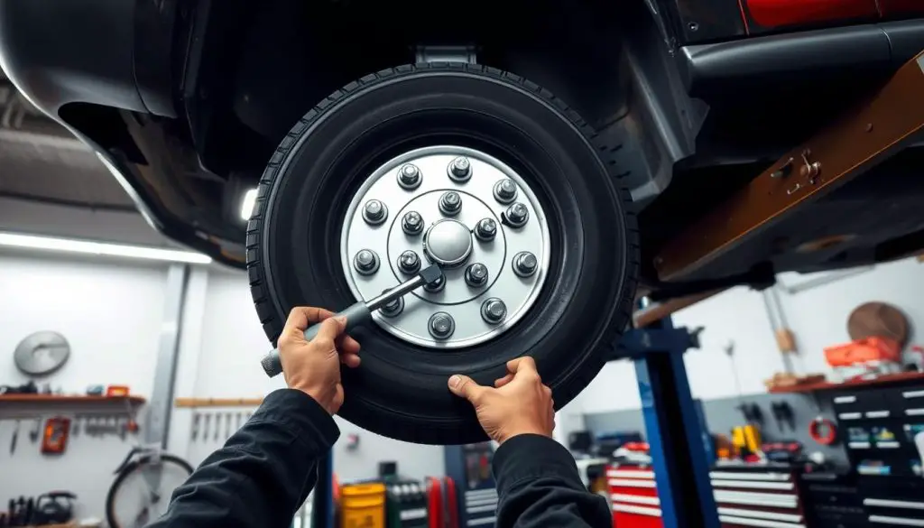 Tire Retorque Importance: A Case Study on What Happens If You Don’t ...