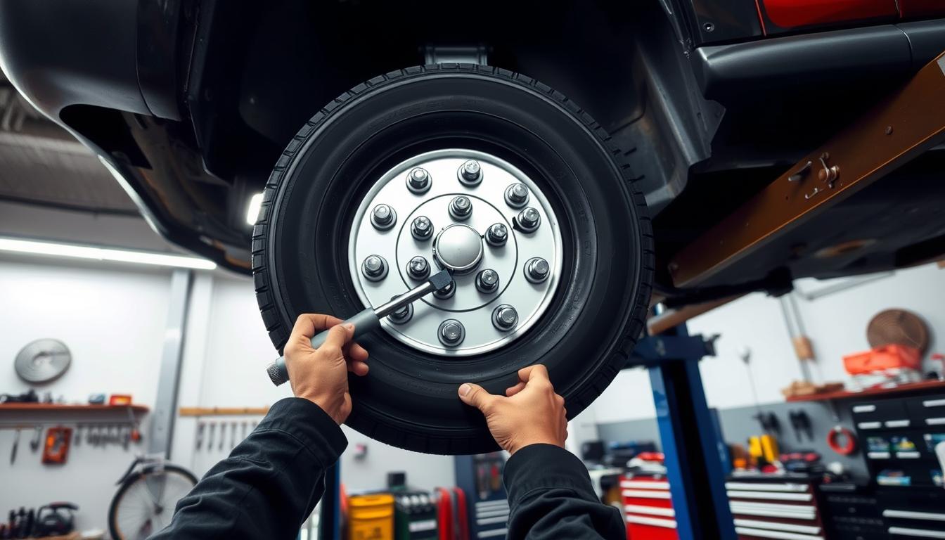 Tire Retorque Importance: A Case Study on What Happens If You Don’t ...